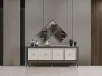 MARİAN KONSOL AYNASI