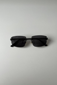 Yuger Kadın Güneş Gözlüğü Siyah - falaneyewear.com