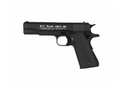 ASG U.S. COMBAT FULL METAL BLOWBACK HAVALI TABANCA - Avburada.com.tr