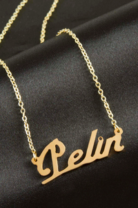 Pelin isimli kolye