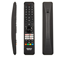 Huayu RM-L1796 Netflix-Youtube-Prime Video-Google Play- Menu-TV3 Play Tuşlu Vestel Universal Lcd ...