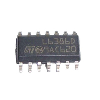L 6386D SOIC-14 SMD Entegre Devre Fiyatı - Merter Elektronik