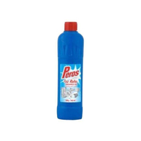 PEROS TUZ RUHU 600gr