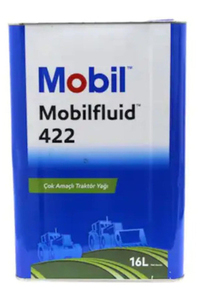 Fluid 422 16 Lt Traktör Şanzıman Yağı (2022 ÜRETİM TARİHLİ)