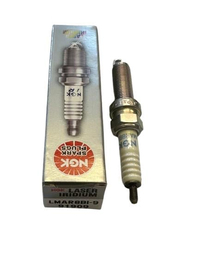 NGK Buji Iridium LMAR8A-9 (91909) - Yamaha YZF R25 (2019-2022), MT-25 (2019-2022), Xmax 250-300 ...