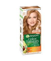 Garnier Color Naturals Saç Boyası 7-3 Fındık KabuğuGARNİER