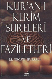 Kur’an-ı Kerim Sureleri ve Faziletleri Ailem Yayınları