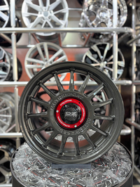 16'' 4x100 OZ RACİNG MOTOSPORT JANT MODELİ