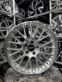 18'' 5x112 BBS SPEEDLİNE JANT MODELİ