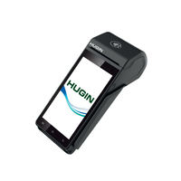 Hugin N910 Android Pos
