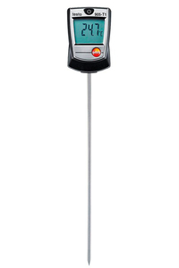Testo 905-T1 Saplama Problu Termometre