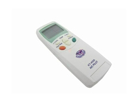 KT-4000 Modele Uyumlu Klima Kumandası