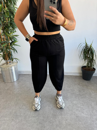 MODAL ŞALVAR EŞOFMAN