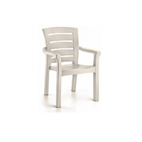 Nova HK510 Didim Koltuk Sandalye Krem | ID6243