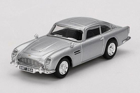 Mini GT - Aston Martin DB5 James Bond “Thunderball” Blister Paket 1:64