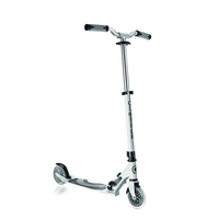 Globber My Too Fold Up Scooter - Beyaz | Isabel Abbey