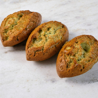 Divan Mini Cake with Pistachio Flow Pack | Nutty & Delicious Snack on ...