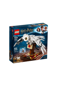 Lego Harry Potter Hedwig 75979