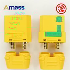 Amass AS150 Konnektör