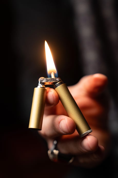 Caka Gold | cakalighter.com.tr