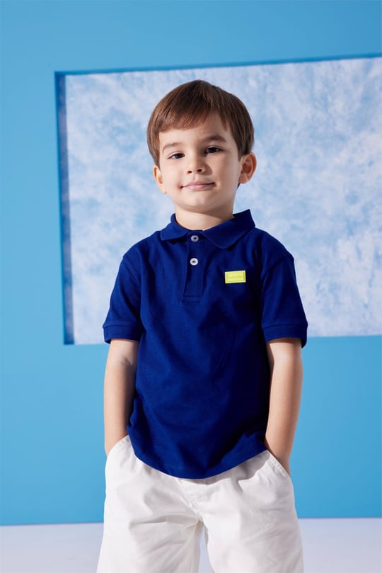 Lucas Short I Boy I Lunamia