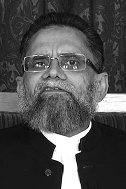 Salman Syed's Instagram, Twitter & Facebook on IDCrawl