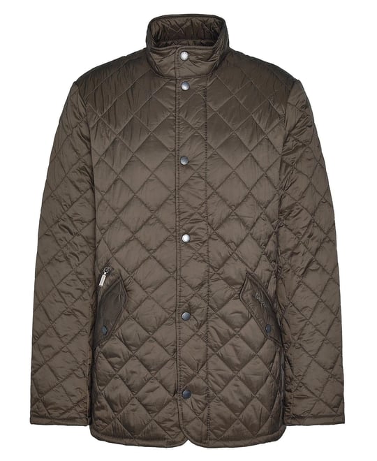 Barbour flyweight chelsea store