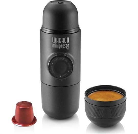 Wacaco minipresso ns store