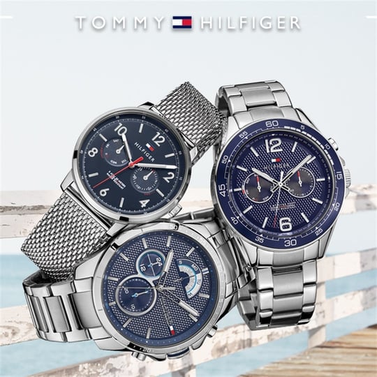 Tommy hilfiger th1791348 store