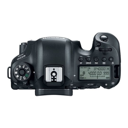 Canon EOS 6D Mark II Govde
