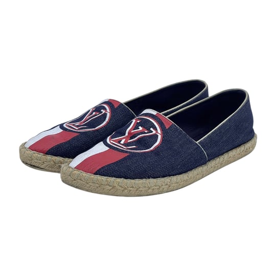 Espadrilles canvas store