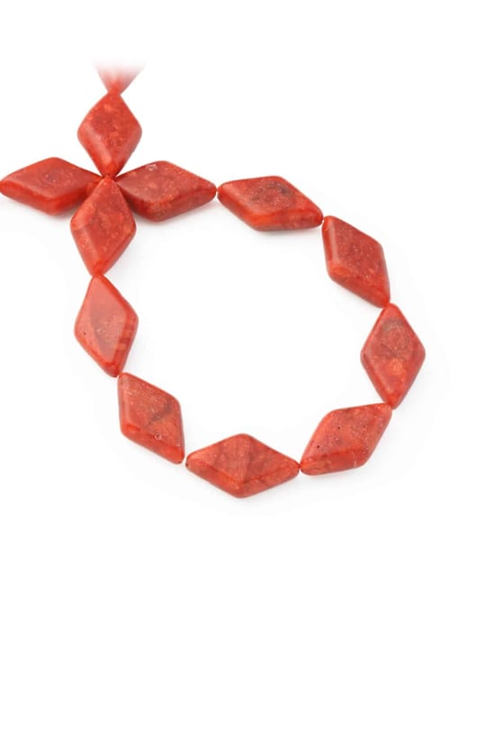 Coral beads meaning store