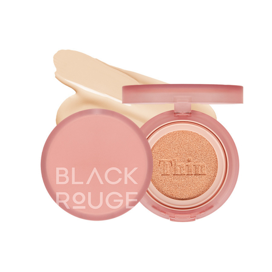 Black Rouge Black Rouge