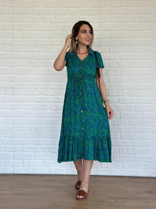 Yeni Sezon Elbise Modelleri ve Fiyatları