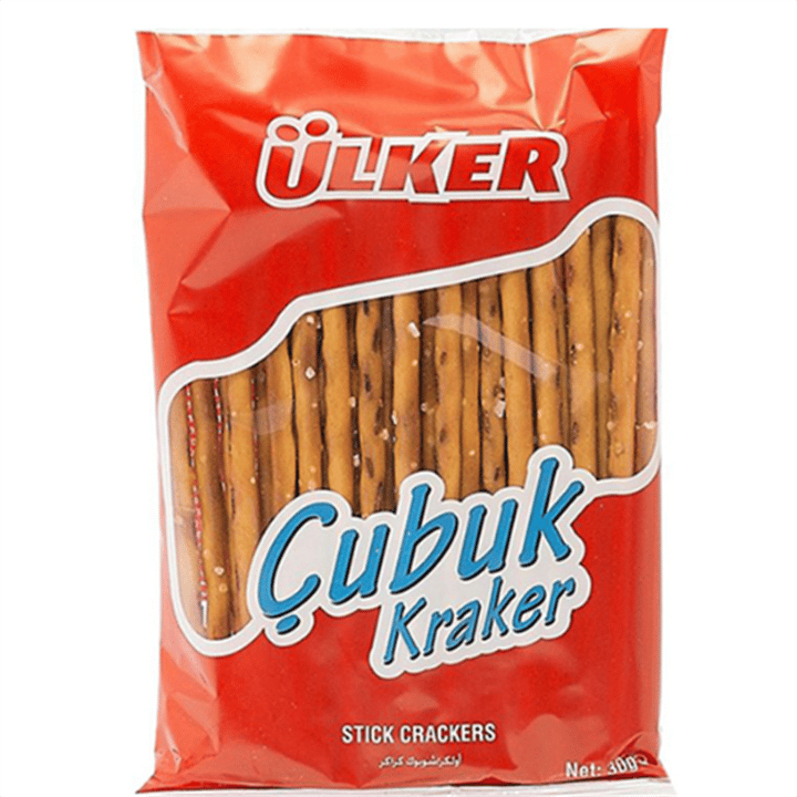 ulker cubuk kraker