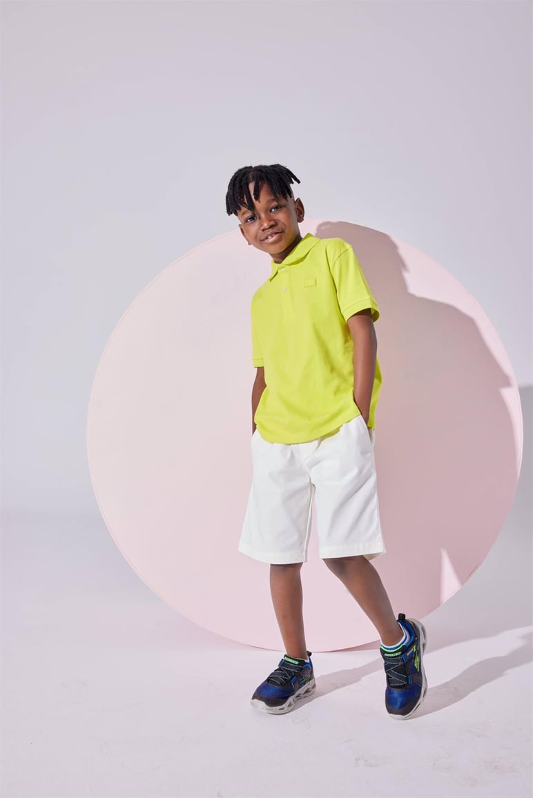 Lucas Short I Boy I Lunamia