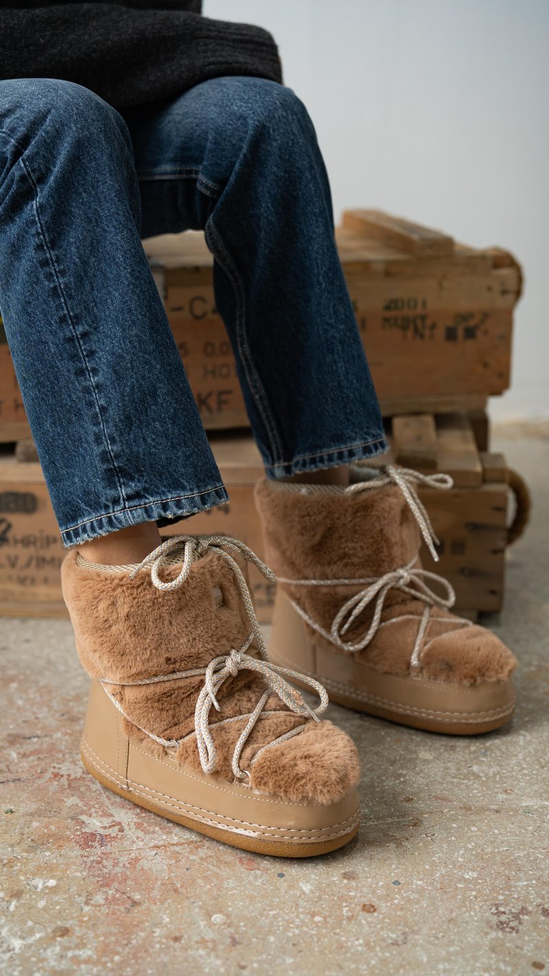 Buy Openda Ten Bot | Ece'nin Butiği