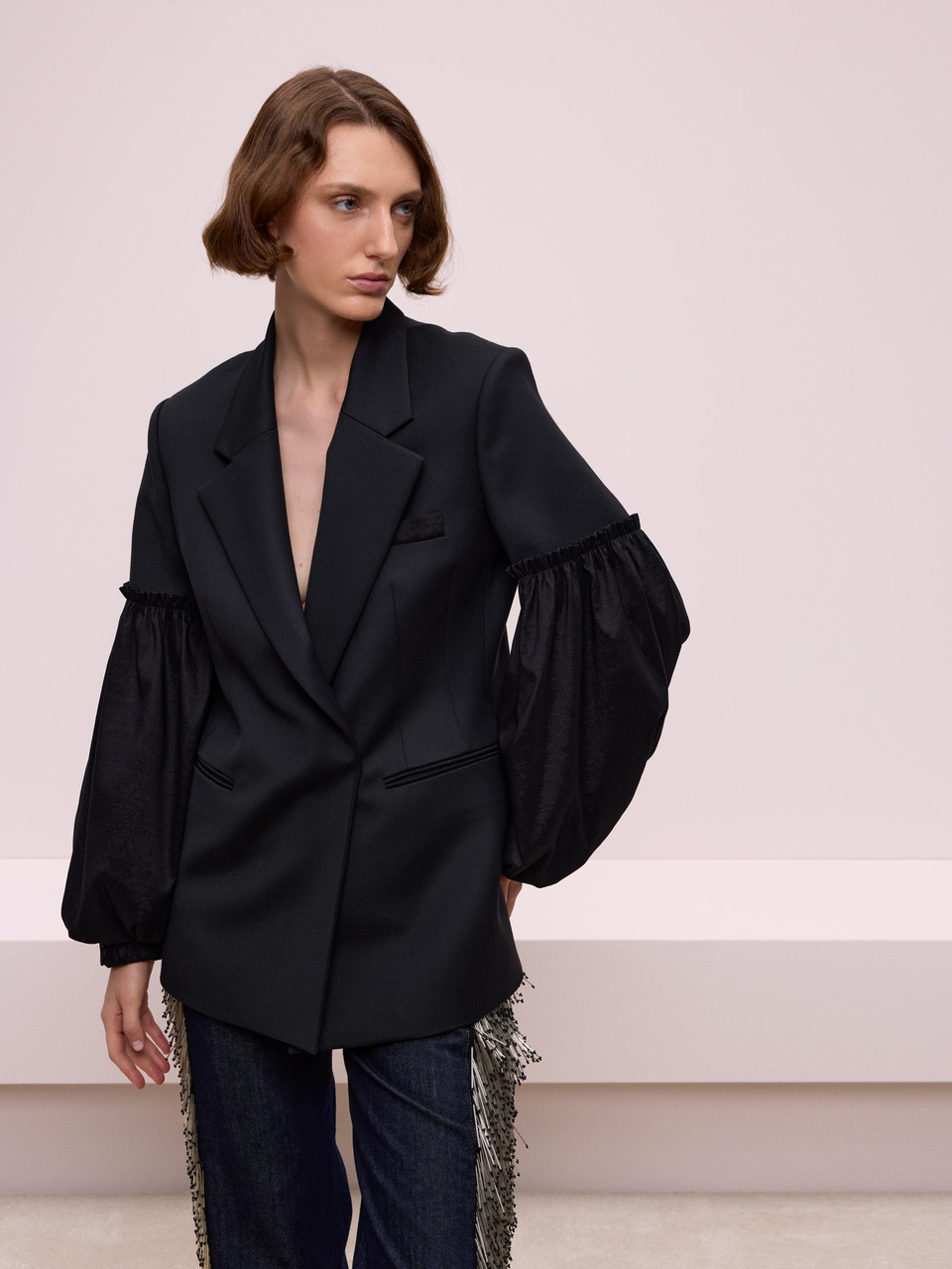 BAQA I Women's Ready-to-Wear Fashion Brand