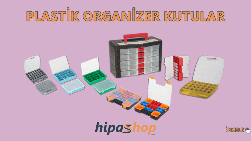 Hipaş Shop I Hi-paş Plastik